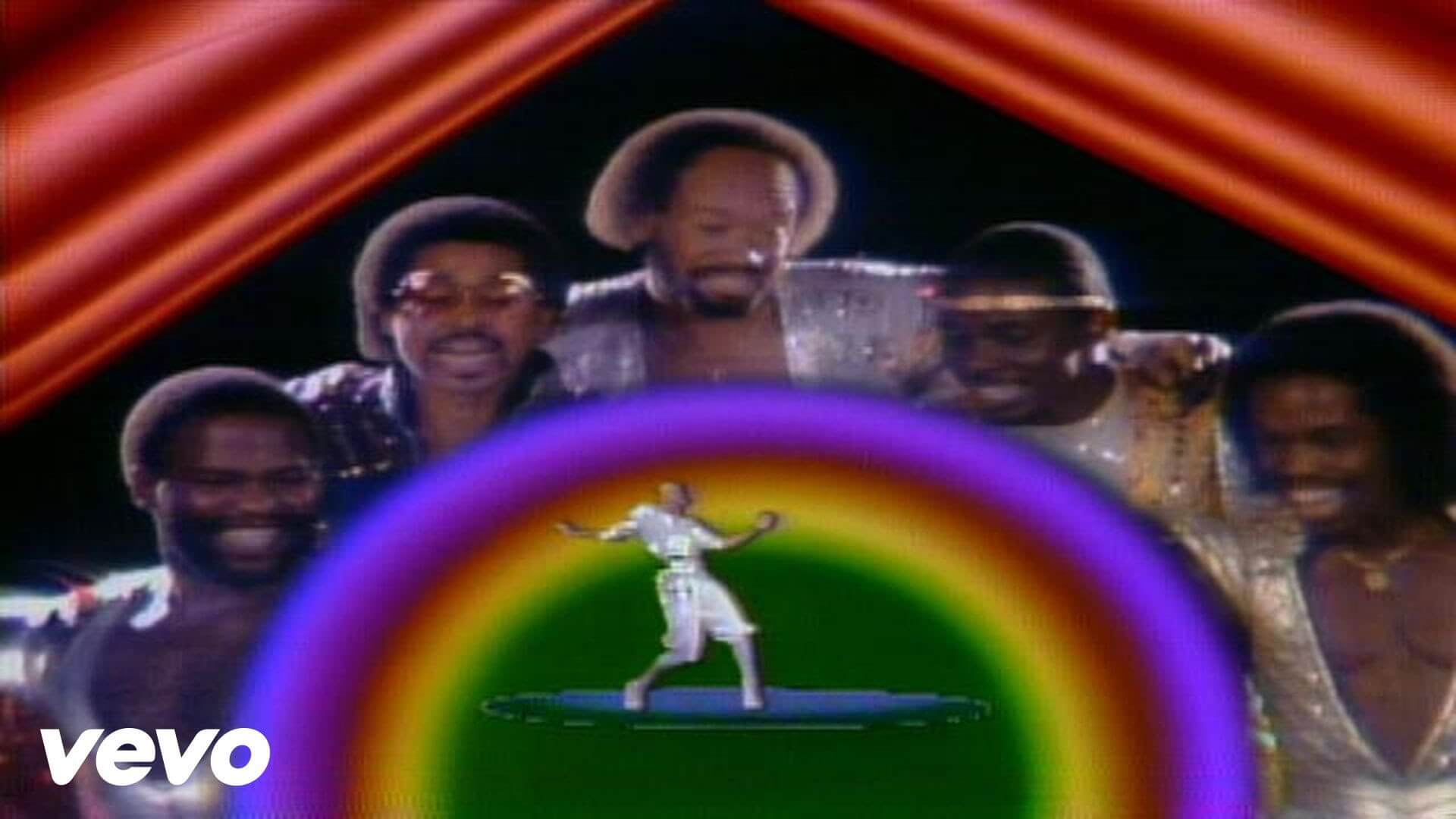 Earth, Wind & Fire - Let's Groove | 80s90s.UK | The Best 80s & 90s UK ...