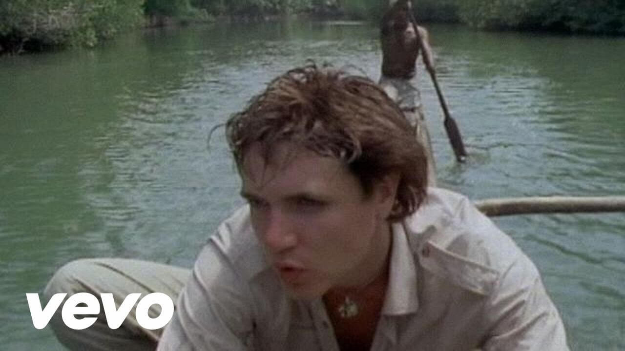 Duran Duran - Hungry Like The Wolf | 80s90s.UK | The Best 80s & 90s UK ...